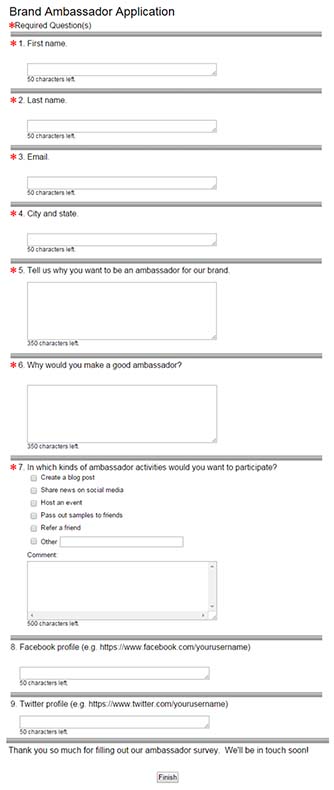 How To Recruit Brand Ambassadors To Fast Track Your Marketing how-to-recruit-brand-ambassadors-to-fast-track-your-marketing
