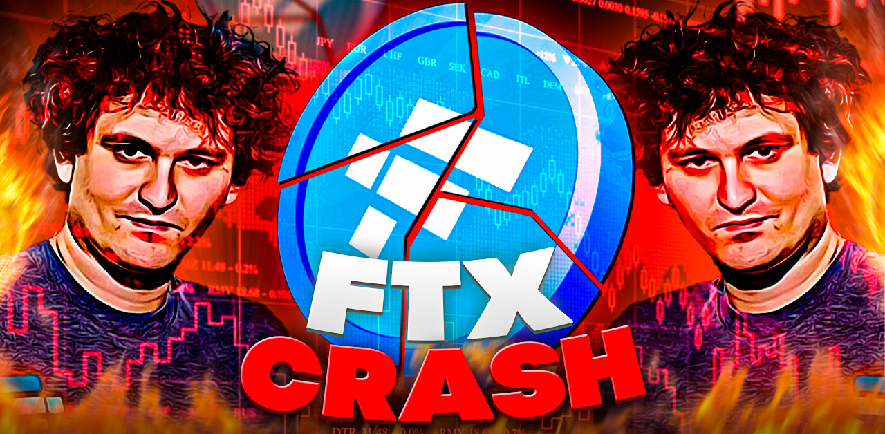 FTX-Crash: Was ist passiert? Welche zeitgerechte Lösung gibt es ...