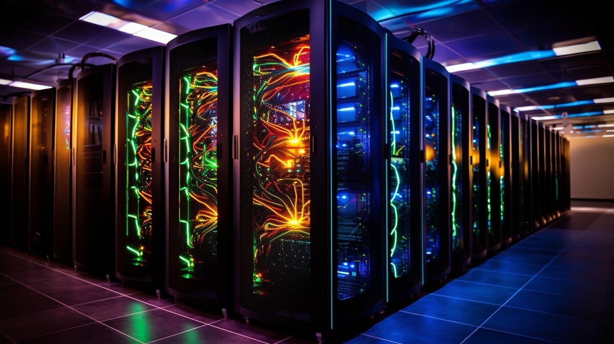 AuroraGPT es la nueva IA generativa de conocimiento científico