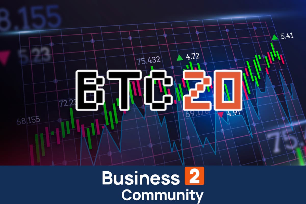 Dự đoán Giá Btc20 Năm 2023 2024 2025 2030
