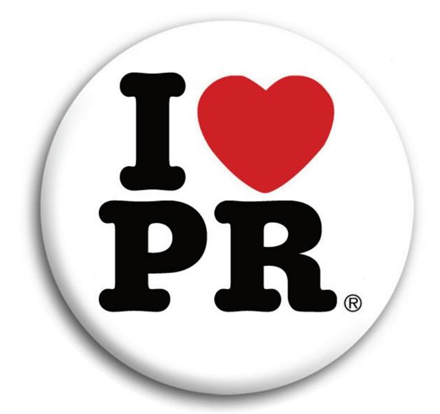 Top 8 Signs You’re In PR - Business2Community