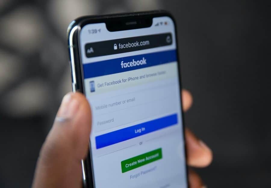 10 Rules For Tagging On Facebook - Business2Community