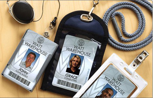 What Does Your Security Badge Need? - Business2Community
