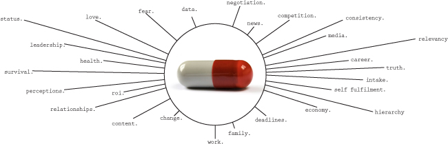 The Ghost in the Machine: Technology Begets Insanity - Part One ...