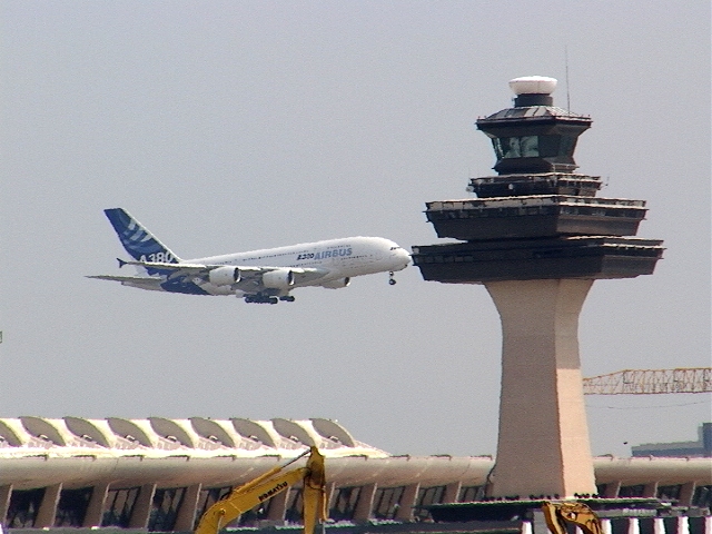 8 Elements of Successful Control Towers - Business2Community