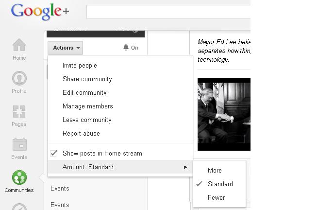 3 Tips For Using Communities on Google Plus - Business2Community