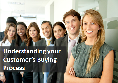 5 Steps to Understanding Your Customer’s Buying Process ...