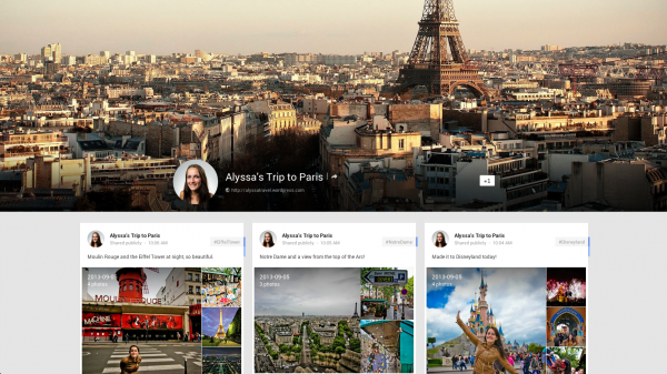 Social Media For Travel, Part III: Managing Your Presence While Away ...