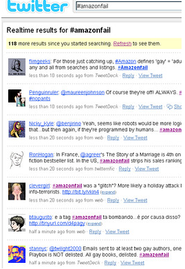 Top 12 Social Media Marketing Mishaps - Business 2 Community