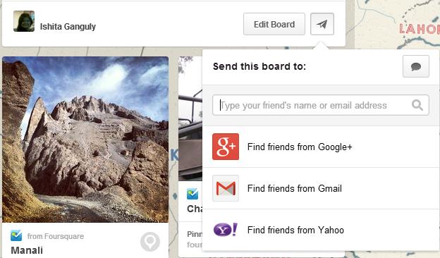 9 Ways You Can Use Pinterest Place Boards Creatively - Business2Community