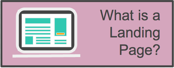 What is a Landing Page? - Business 2 Community