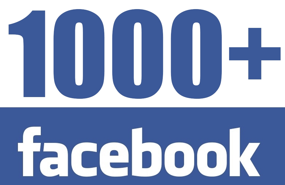 1000 Facebook Like: Bí Quyết Tăng Tương Tác Hiệu Quả
