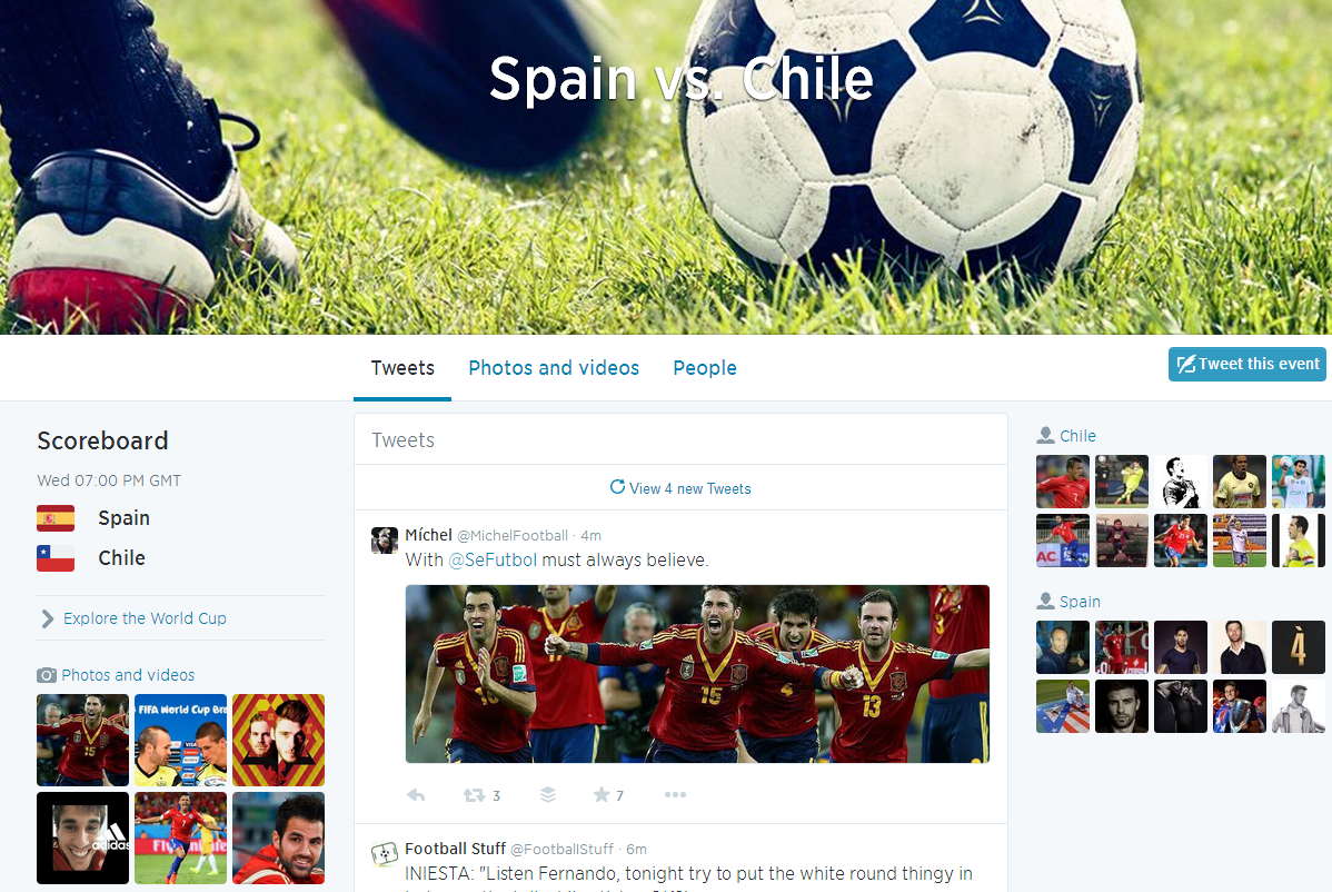 How Twitter Beefed Up Its Engineering Services, Enhanced UI And Data ...
