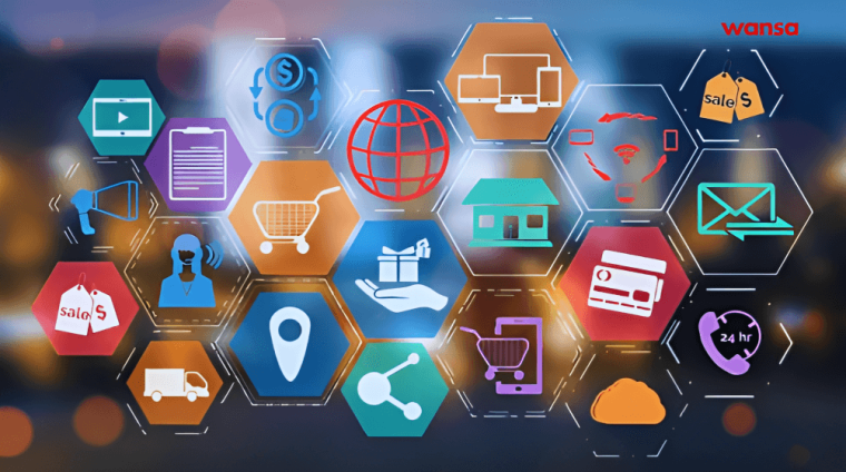 15 Stats to Explain Why Omnichannel is More Than Just a Buzzword - Business2Community