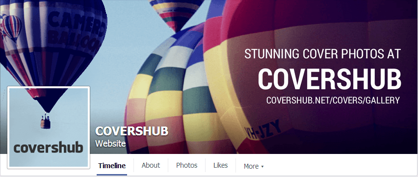 An Essential Guide For Facebook Cover Images 2014 - Business2Community