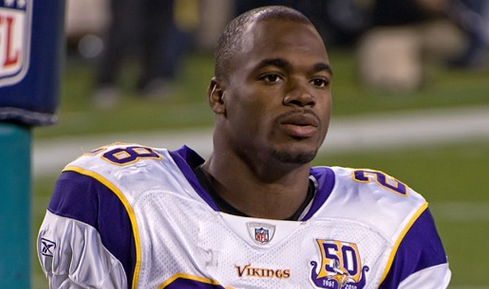 Adrian Peterson's Lie Detector Request Proves He Really Doesn't Get It ...
