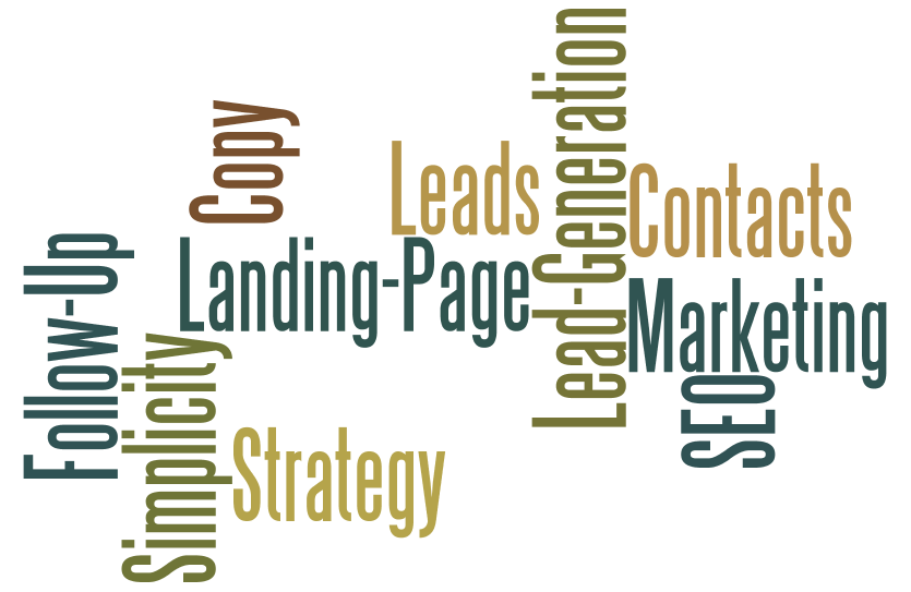 The Key Ingredients To A Great Lead Generation Form - Business2Community