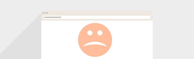 5 Signs Your Landing Page Stinks - Business2Community