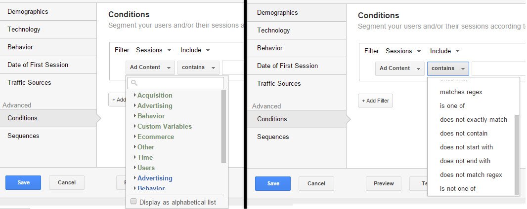 Google Analytics 102: How To Set Up Goals, Segments, And Events In ...