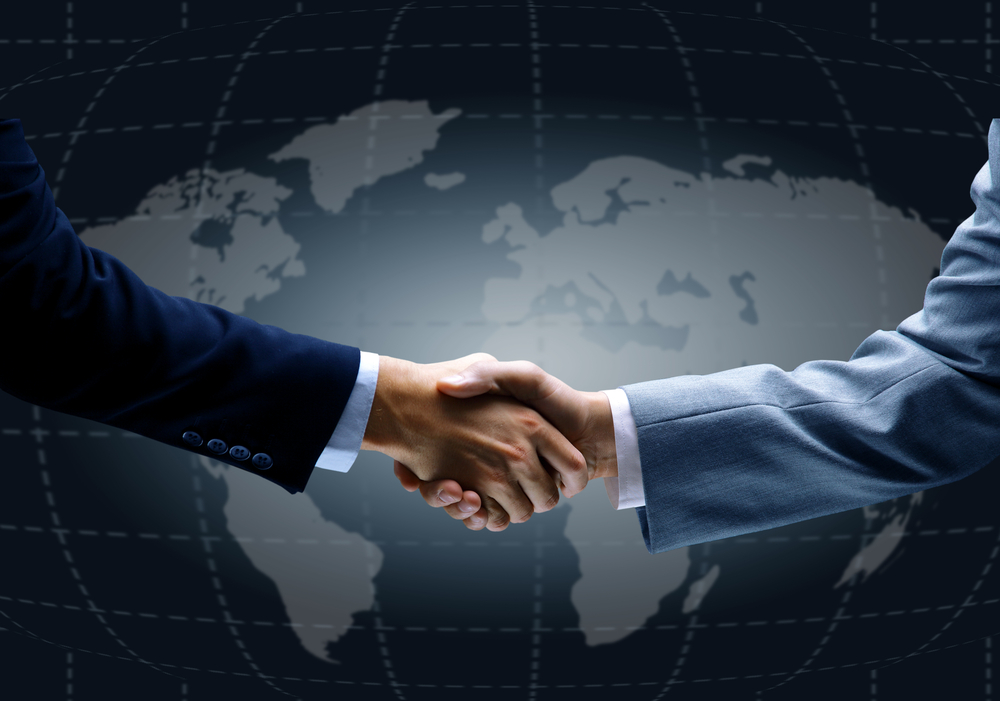 6 Tips for Achieving a Successful Global Partnership - Business2Community