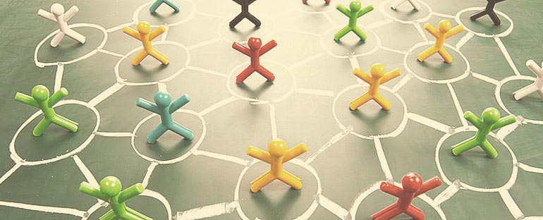 Small Business Linkbuilding: How To Build Relationships for Gaining ...