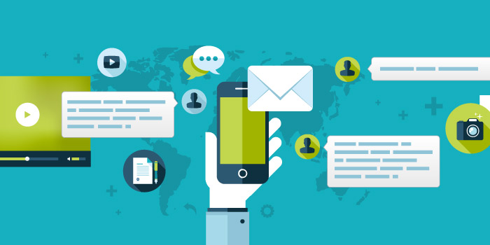 4 Simple Steps for Integrating Social Media with Email - Business2Community