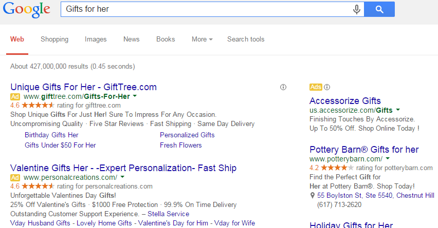 Looking For Love In All The ROI Places: Winning At E-Commerce PPC ...