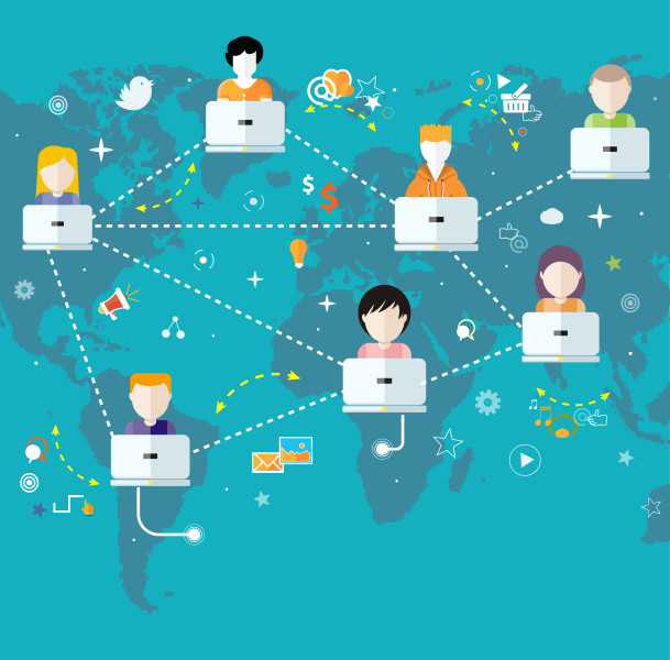 Breaking Down the Structured Interaction Between Businesses & Customers ...