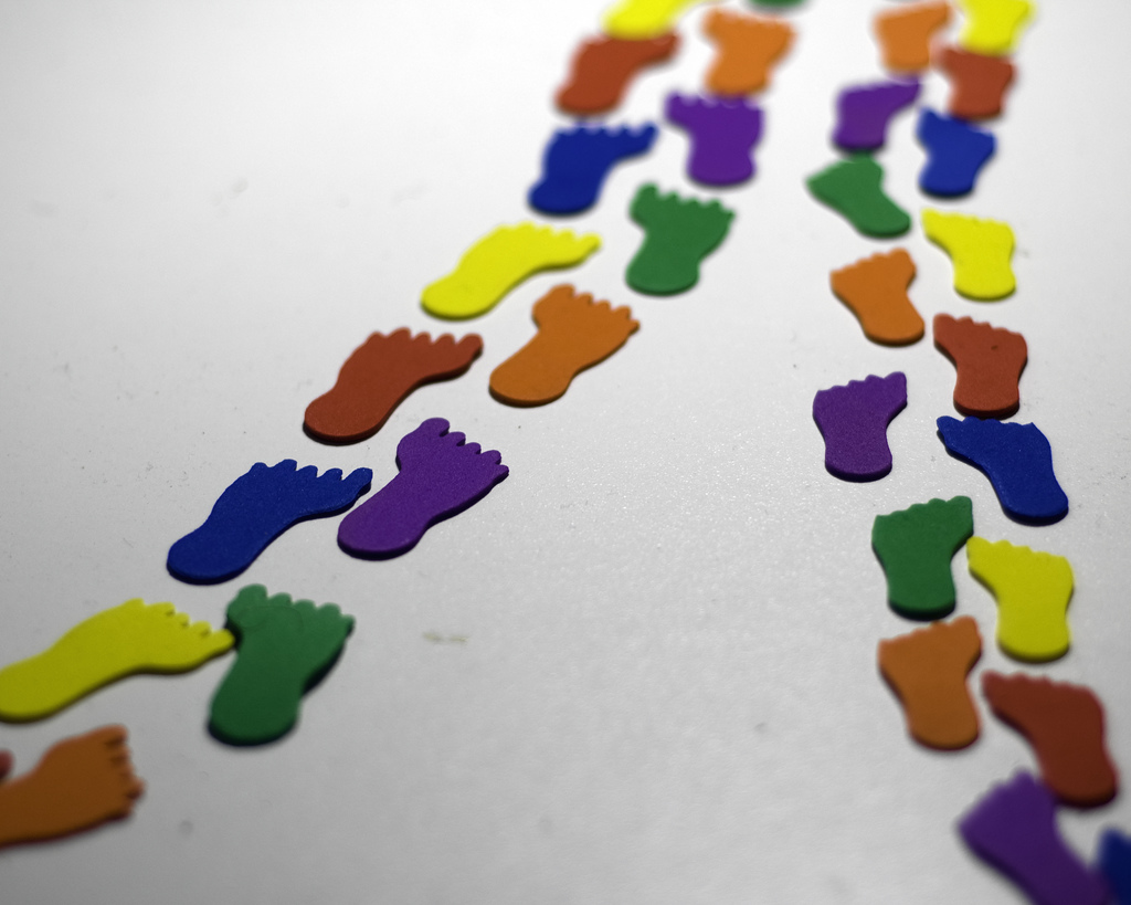 Nonlinear Marketing: Convergence of Online and Offline - Business2Community