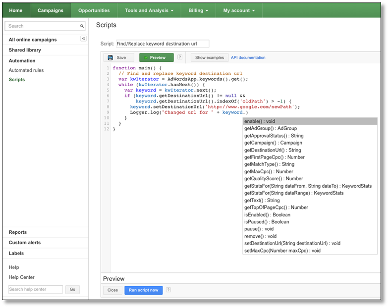 7 AdWords Shortcuts to Save You Time & Simplify Your Life - Business 2 ...