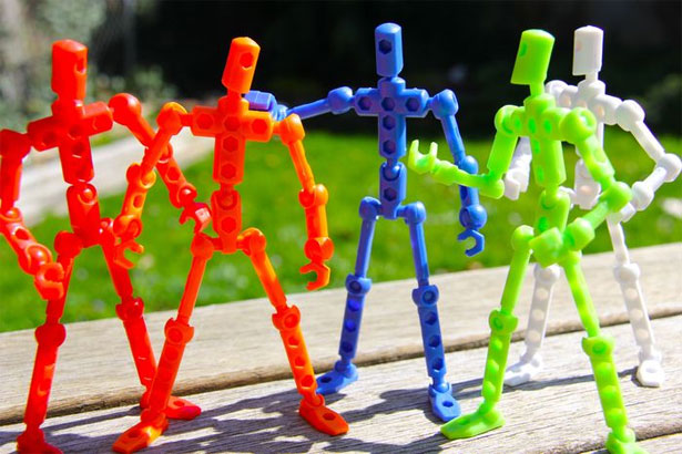 3D Printed Toys: A New Trend Offering Entertaining Playing Experience ...