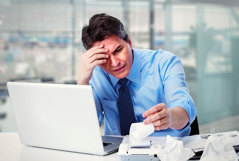 The 5 Most Common Personal Finance Mistakes Business 2 Community The 5 Most Common Personal Finance Mistakes Business 2 Community
