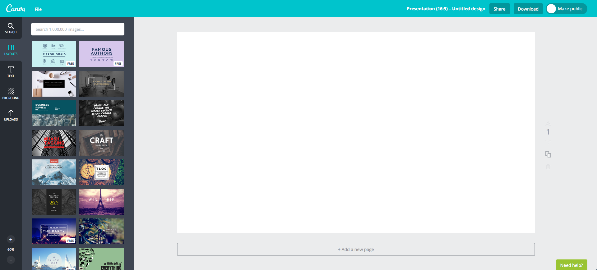 How To Use Canva to Create Custom Thumbnails for Your Videos ...