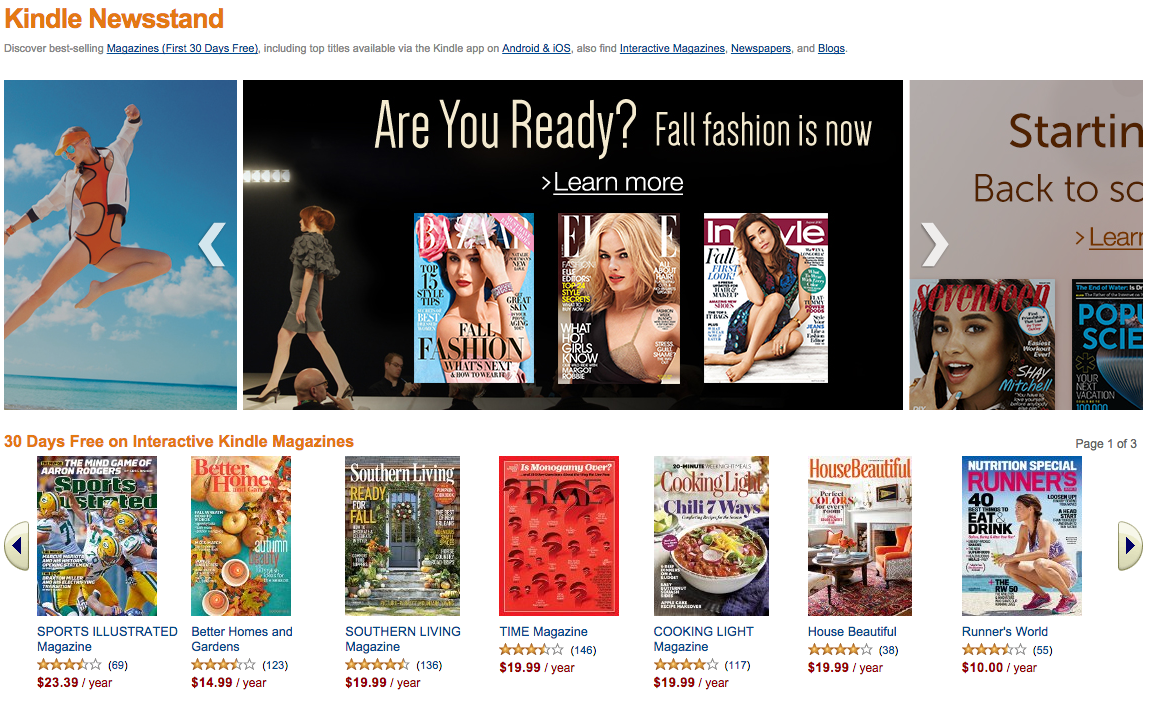 Digital Publishing for the 21st Century - Business2Community