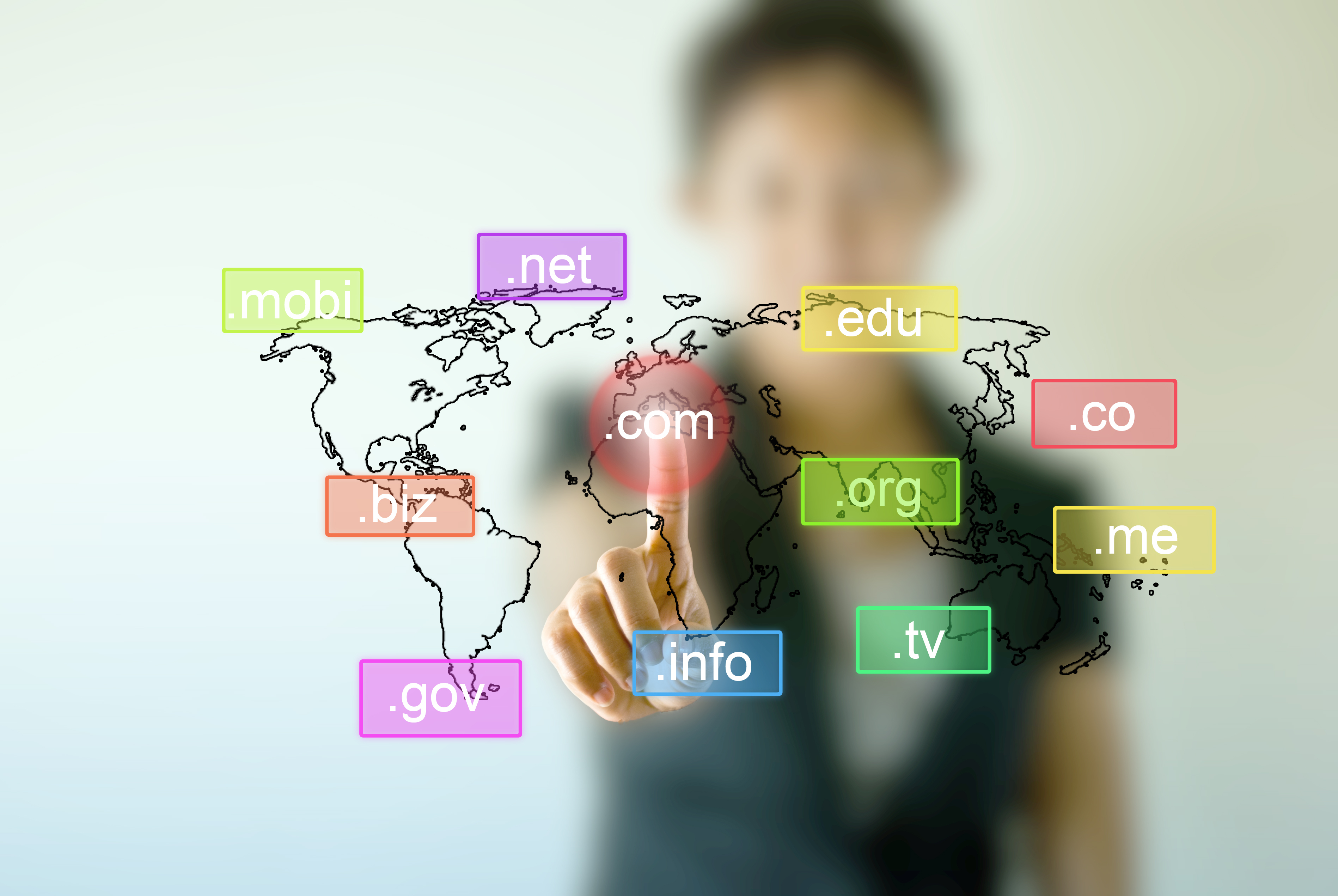 There s Nothing Generic About Generic Top Level Domain Names For there-s-nothing-generic-about-generic-top-level-domain-names-for