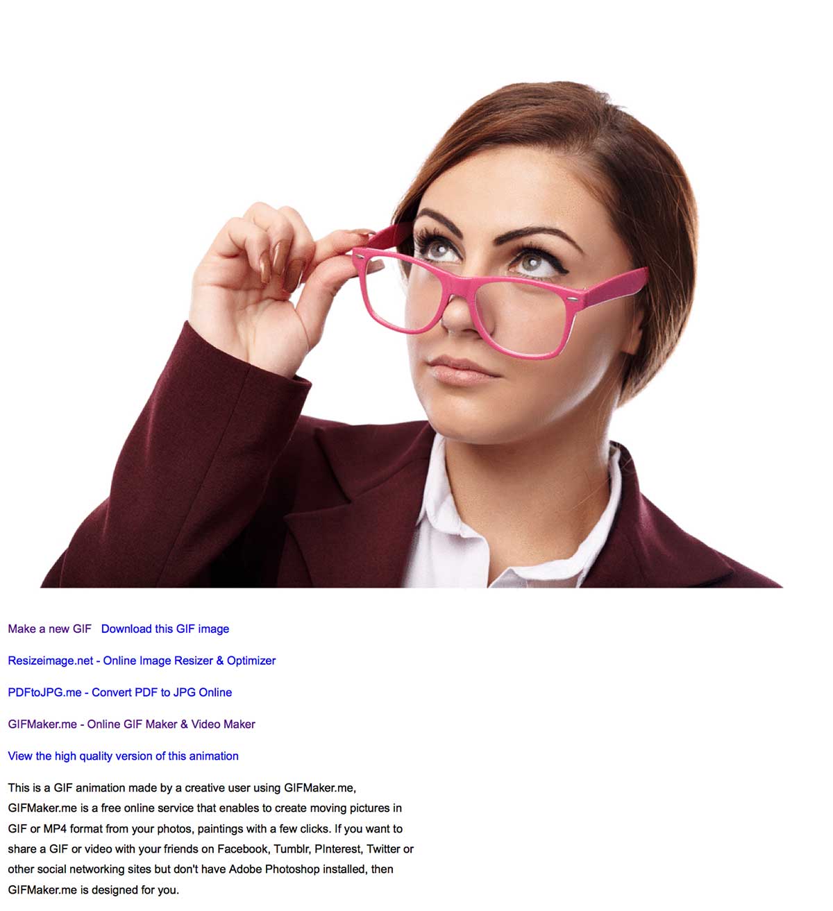 How To Spice Up Your Content Marketing With Animated GIFs [And Other ...