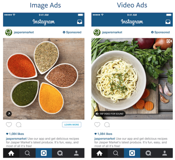 How to Get Incredible App Installs With Instagram Ads - Business2Community