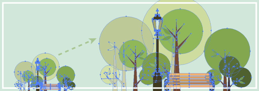 Raster vs. Vector: What Do They Mean and What's the Difference ...