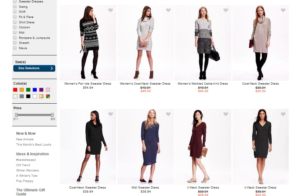 Emotional Sales: Lessons From The Mall | Online Sales Guide Tips