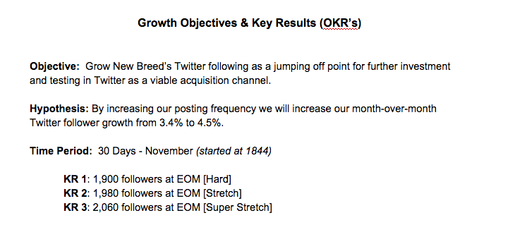 5 Simple Steps to Increase Your Twitter Follower Count | Online Sales ...