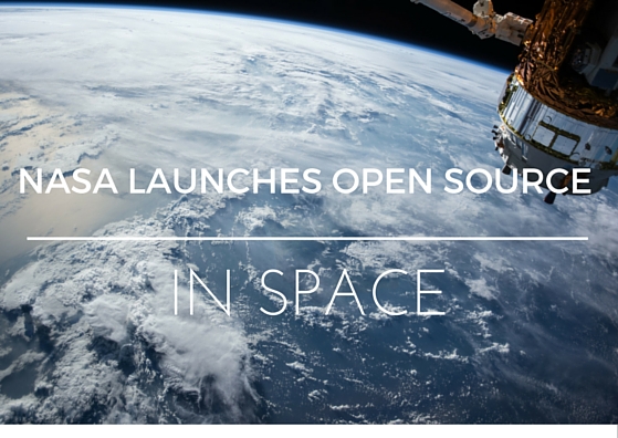 Open Source Nasa