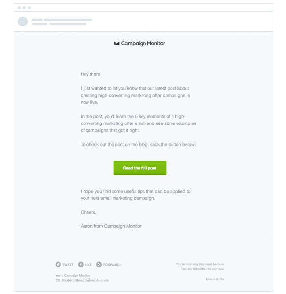 What You Can Learn About Email Marketing From March Madness ...