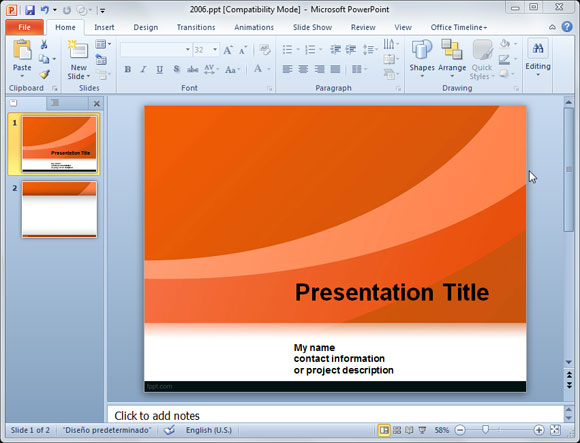 How to Create Engaging PowerPoint Templates and Presentations ... How to Create Engaging PowerPoint Templates and Presentations ...
