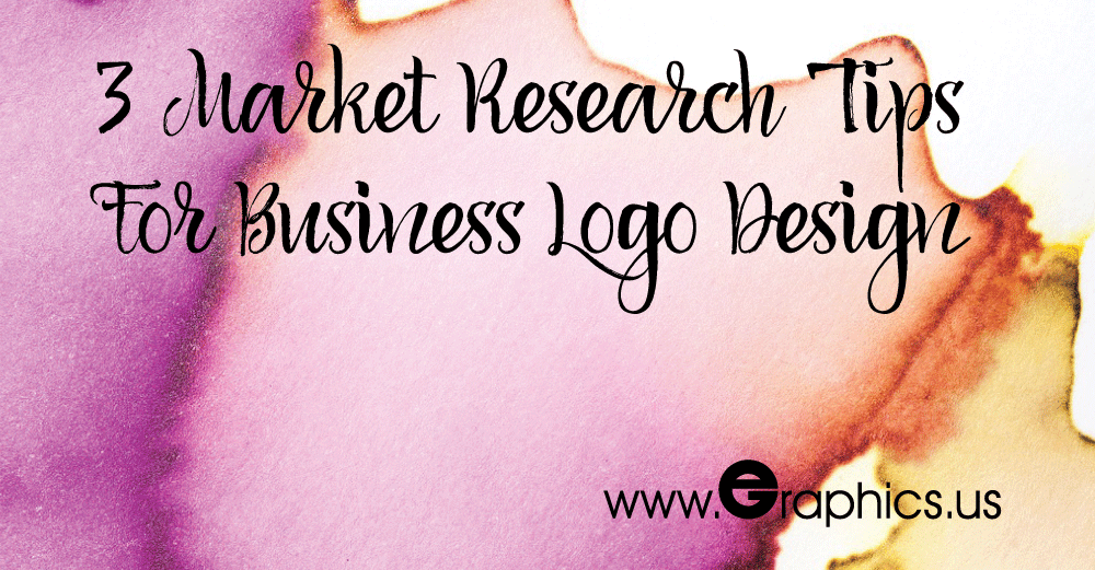 3 Market Research Tips for Business Logo Designs - Business2Community