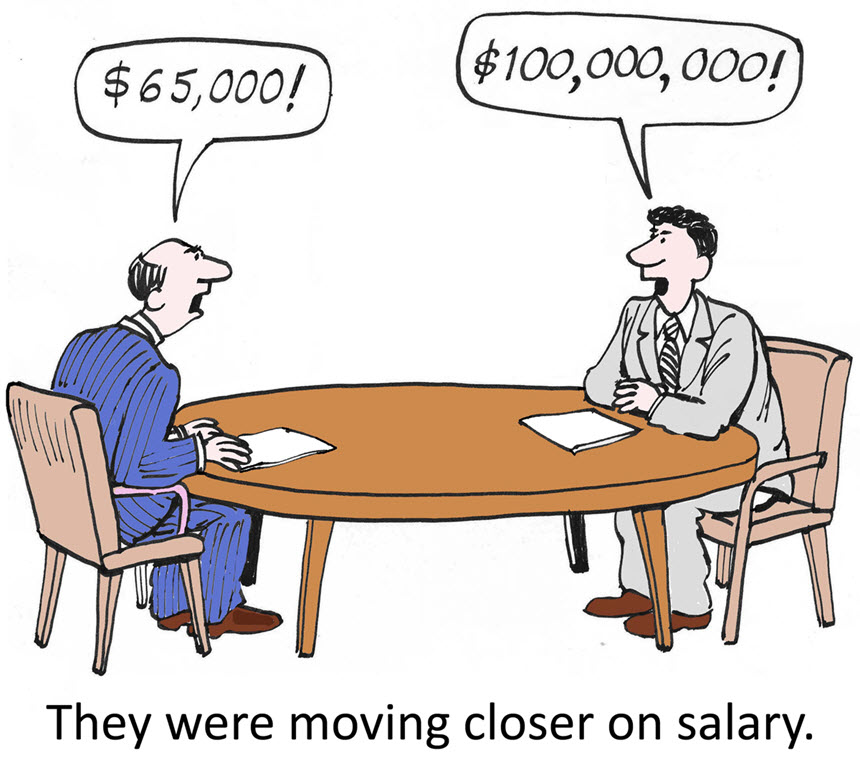 Are You Or The Employers Winning The Salary And Benefits Negotiations are-you-or-the-employers-winning-the-salary-and-benefits-negotiations