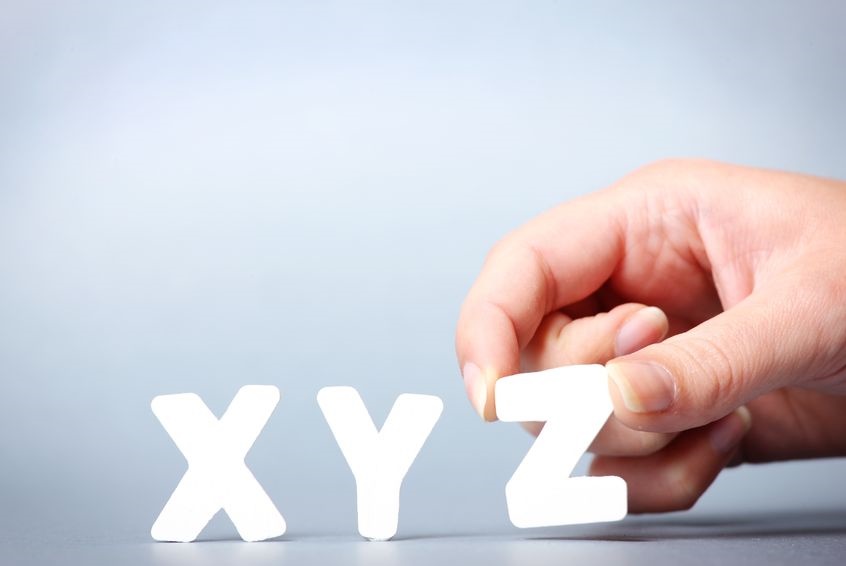Sharpen Your Business's Focus With XYZ Analysis - Business2Community