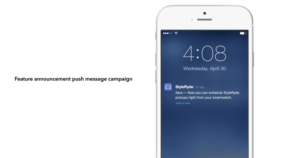 10 Ways to Optimize Your Push Notification Strategy - Business2Community