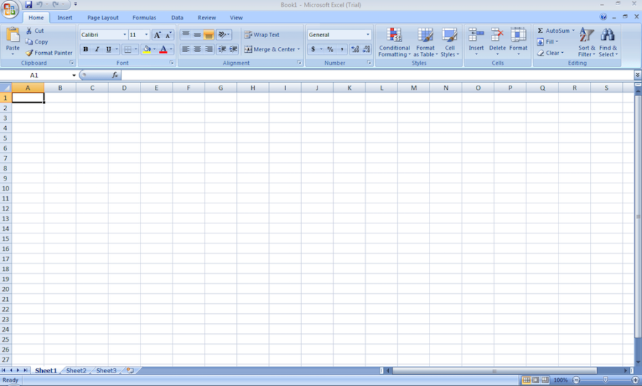 Microsoft Excel vs. Google Sheets: The Spreadsheet Showdown - Business2Community