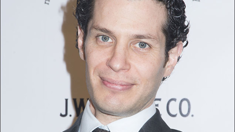 Thomas Kail Wins Best Direction of a Musical for "Hamilton" at Tony ...
