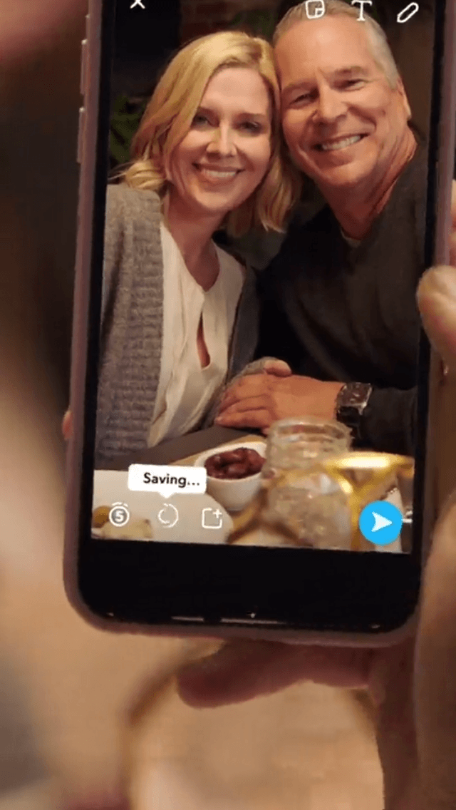 The Benefits of Using Snapchat for Branding - Business2Community